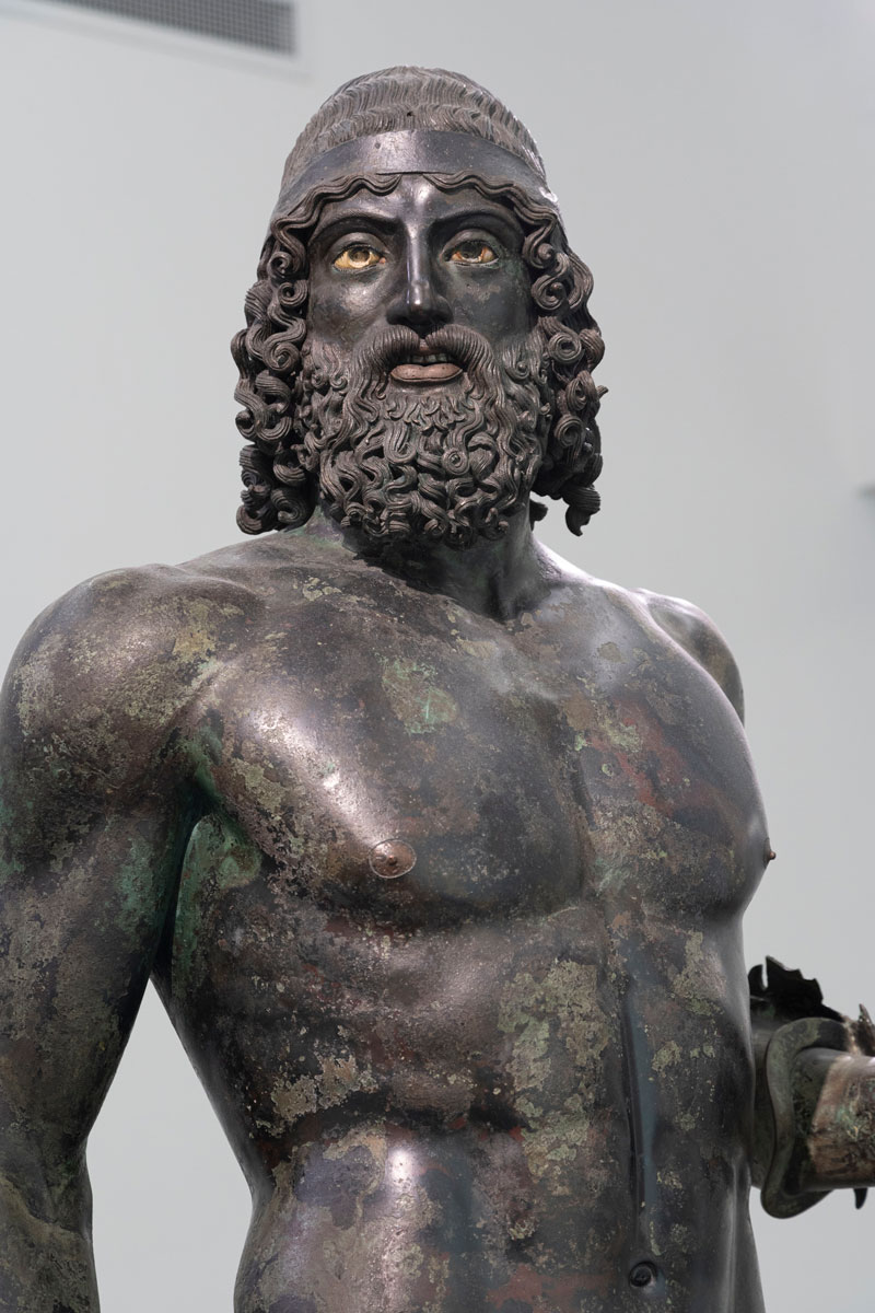 Bronzi di Riace Archives - Bronzi50.it Bronzi di Riace Archives - Bronzi50.it